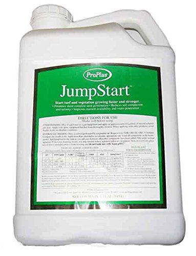 JumpStart (2.5Gal) - Mass Landscape Supplies & Equipment Rentals