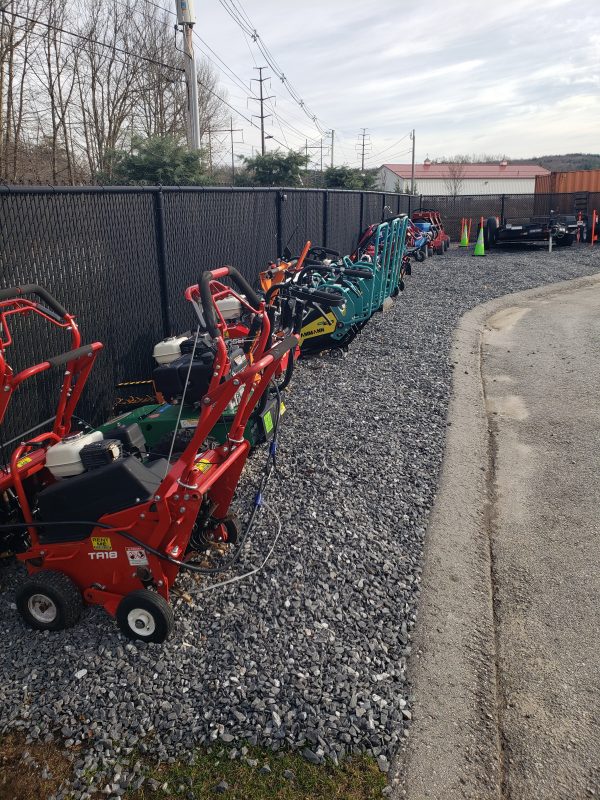 Gallery - Mass Landscape Supplies & Equipment Rentals