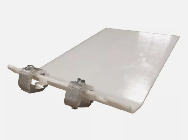 Paver Pad for plate APF15/40 compactor - Mass Landscape Supplies ...