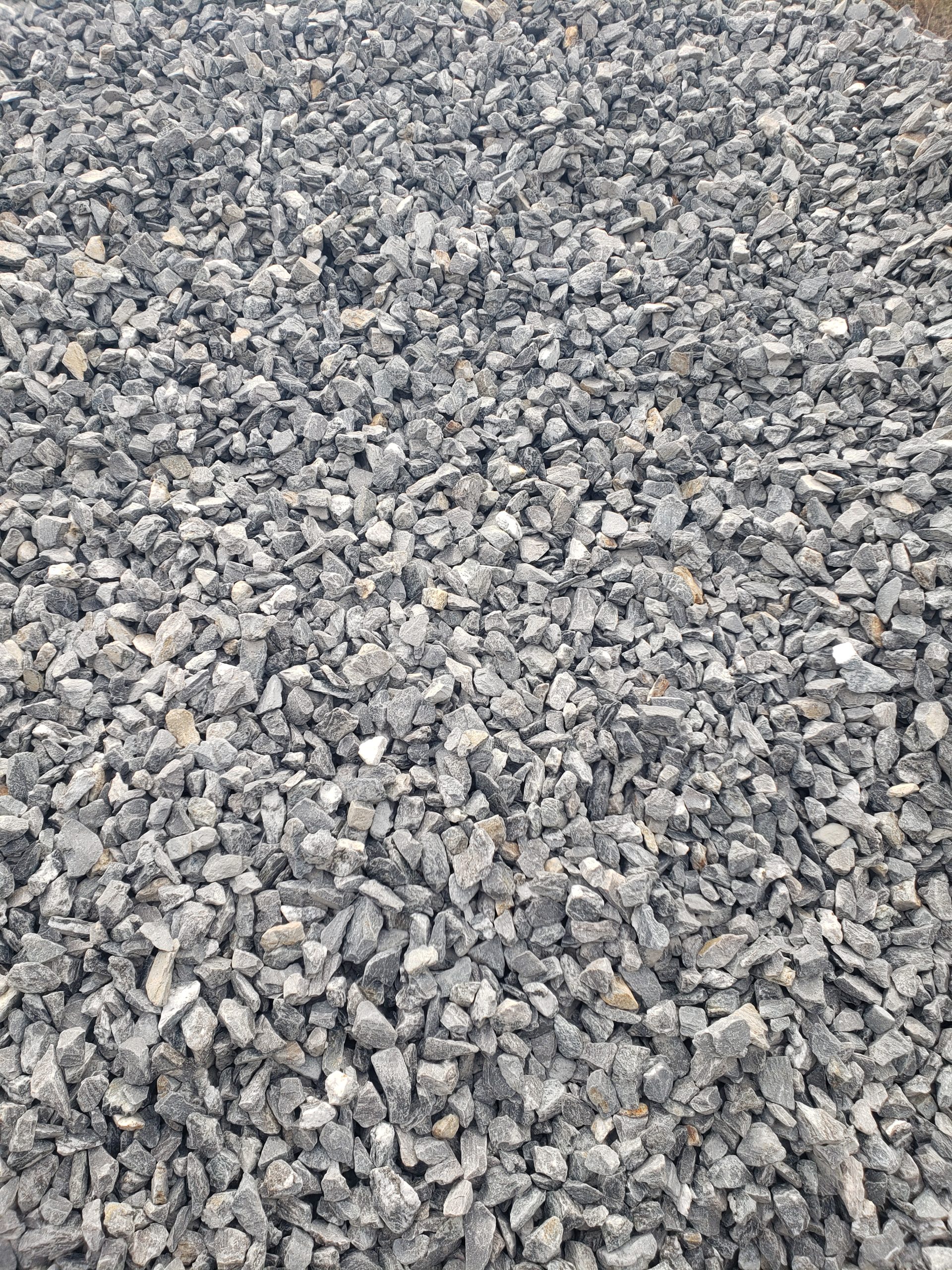 1-1/2" Crushed Stone - (Drainage/Quarry/Crushed Stone 1-1/2") - Mass ...