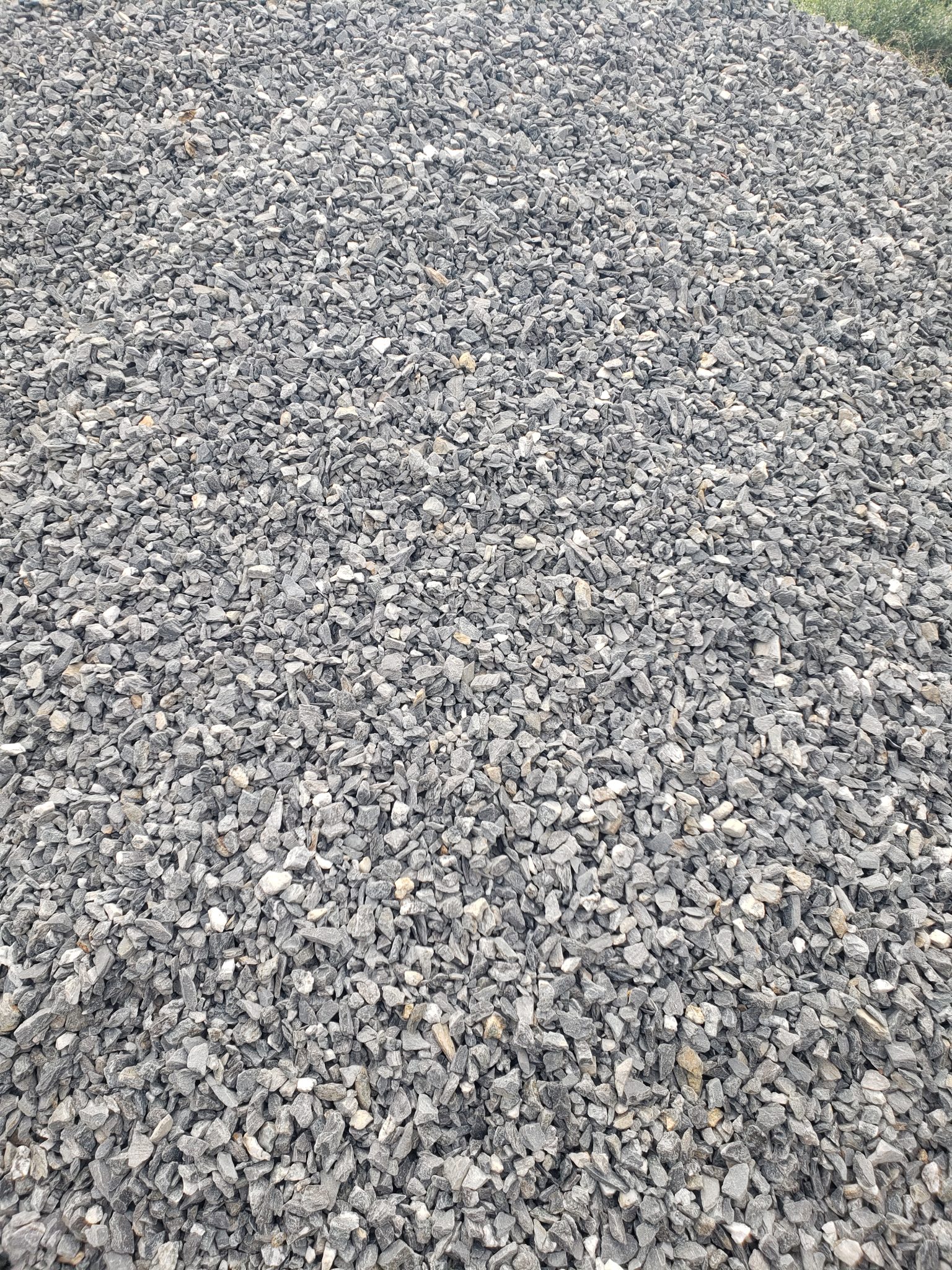 3/4" Crushed Stone - (Drainage/Quarry/Crushed Stone 3/4") - Mass ...